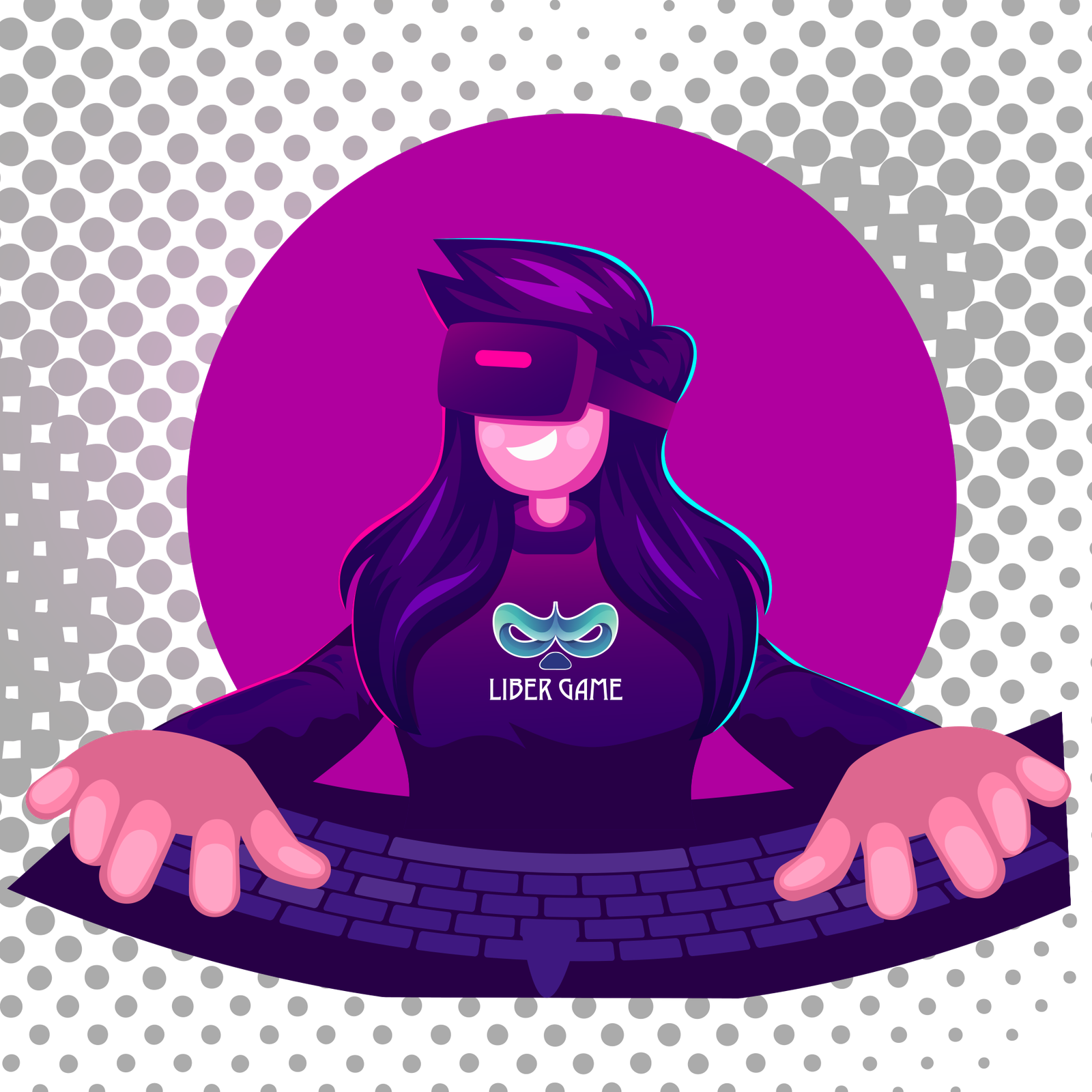 Liber Game – Do 0 ao Jogo!